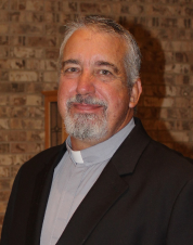 Parish Staff